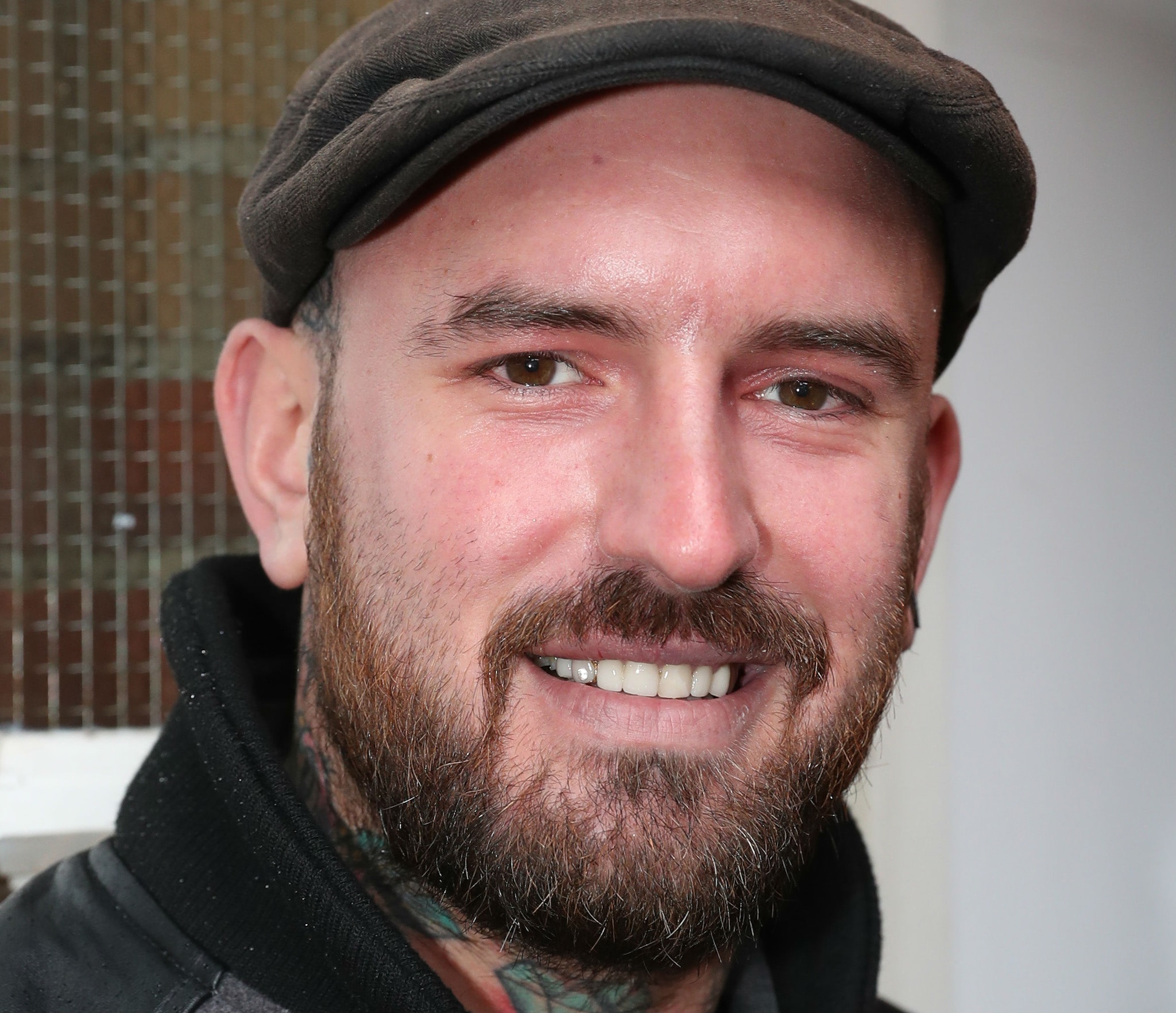 Ex Ben Saunders doet boekje open over turbulente relatie