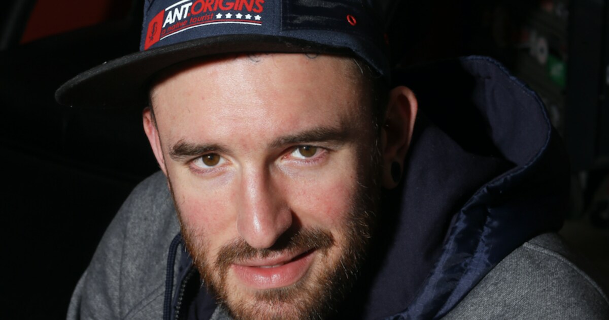 Moeder van Dean en Ben Saunders verlamd geraakt na herseninfarct