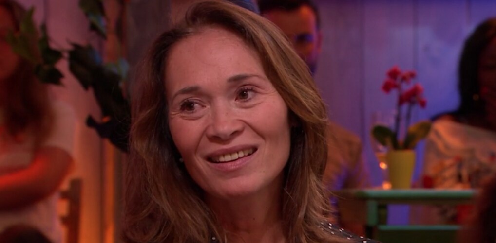 Zieke Bibian Mentel blijft positief: ‘Ik wil genieten zolang het kan'
