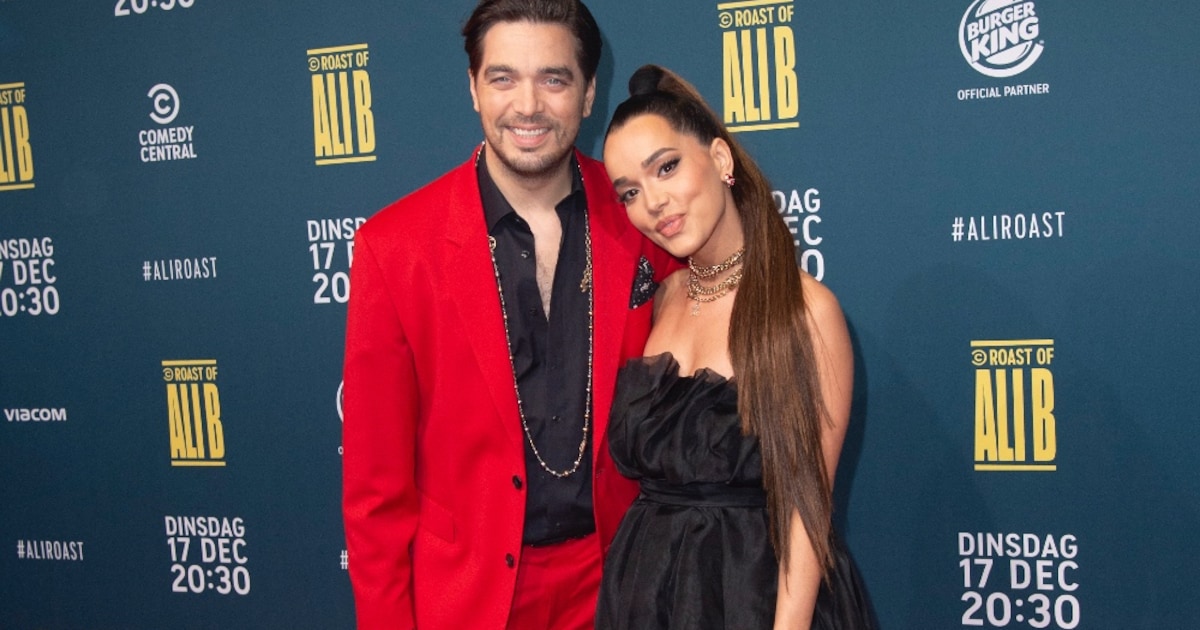 Team Ali of Team Waylon? Dochter Teddy laat stoelen draaien bij ...