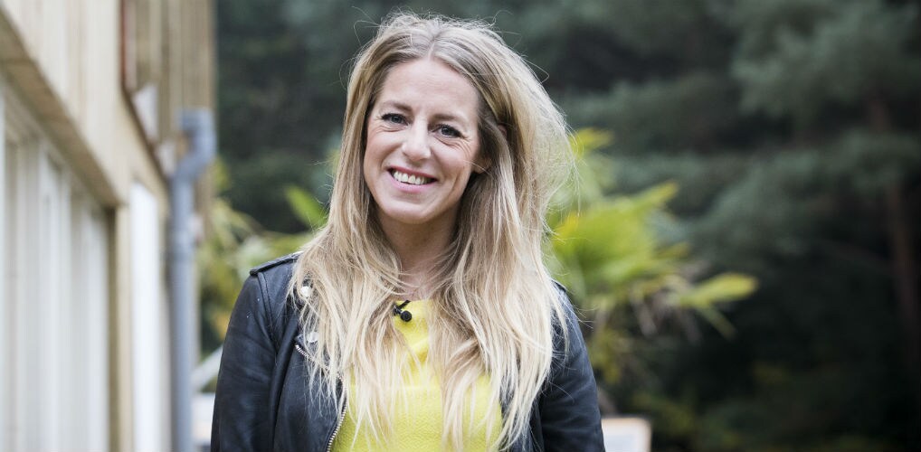 Oud-Utopiaan Billy vervangt Joëlle Witschge in Boxing Stars﻿
