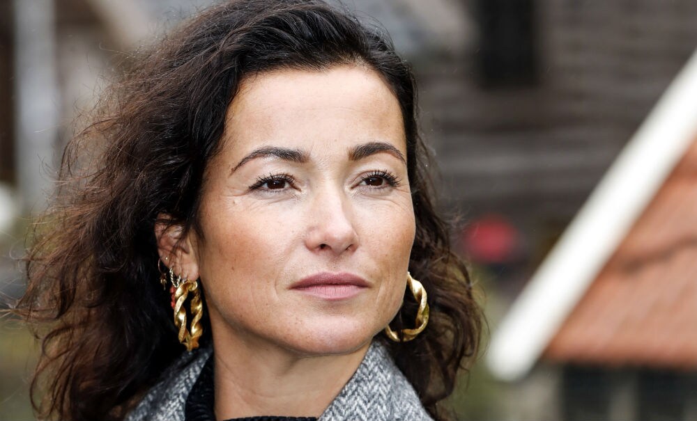 Babynieuws: Birgit Schuurman bevallen van een kersverse zoon