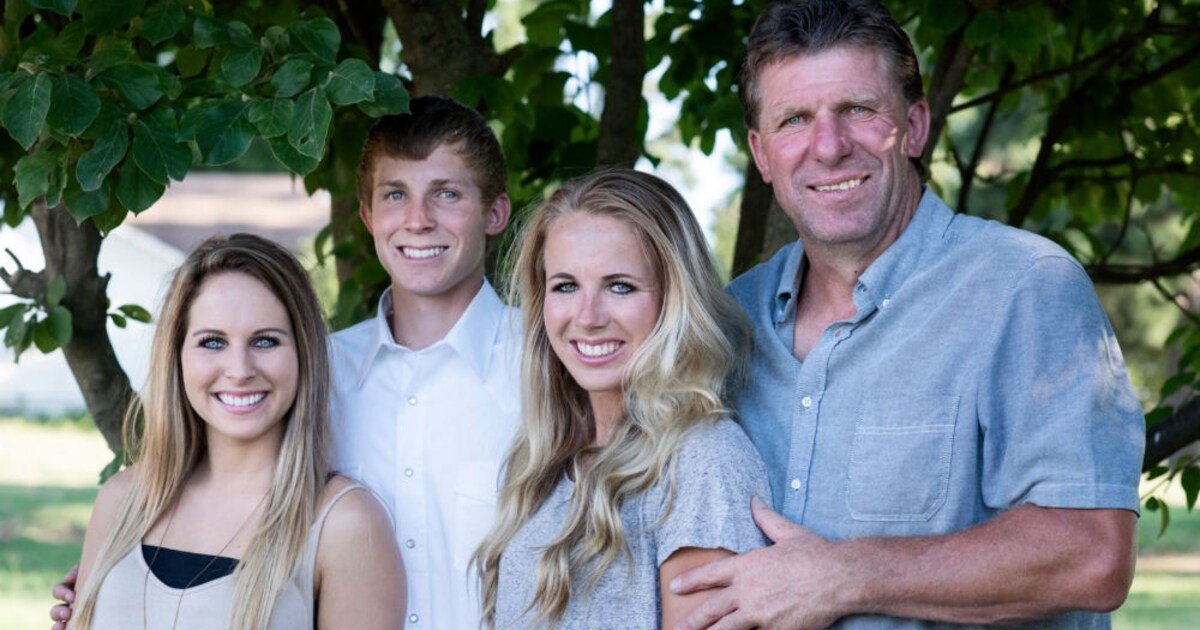 'Boer Olke wordt met Sandra niet gelukkig'