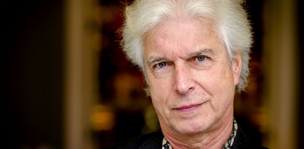 Boudewijn de Groot stopt abrupt met optreden