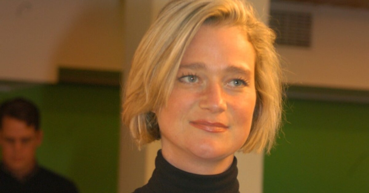 Moeder van Delphine Boël noemt mededeling koning Albert 'slag in ...