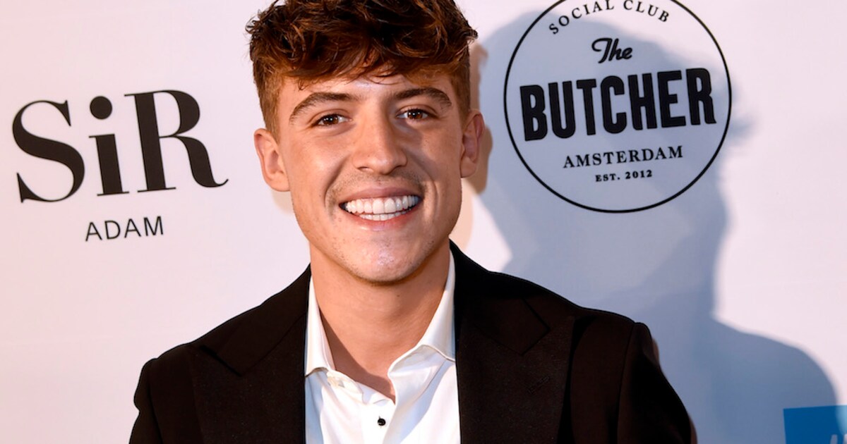 'Rapper Lil' Kleine betrokken bij mishandeling in Amsterdamse ...