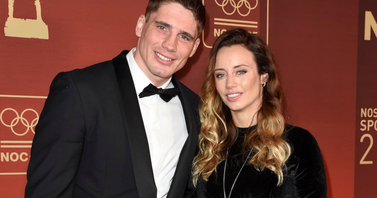 Ex-vriendin Rico Verhoeven klapt uit de school: ‘Er was geen vertrouwen ...