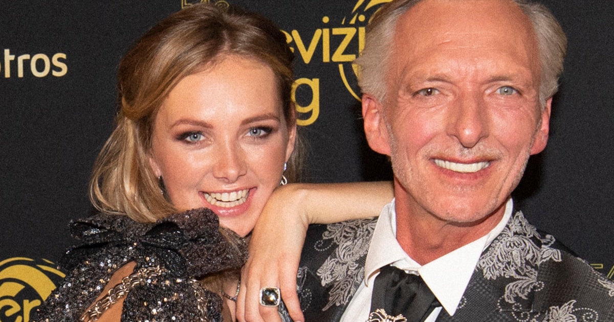 Maxime Meiland onderging een neuscorrectie omdat haar neus teveel op ...