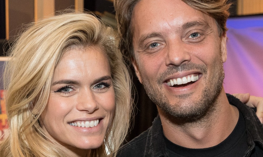 Geen grote en meeslepende verjaardag voor Bas Smit