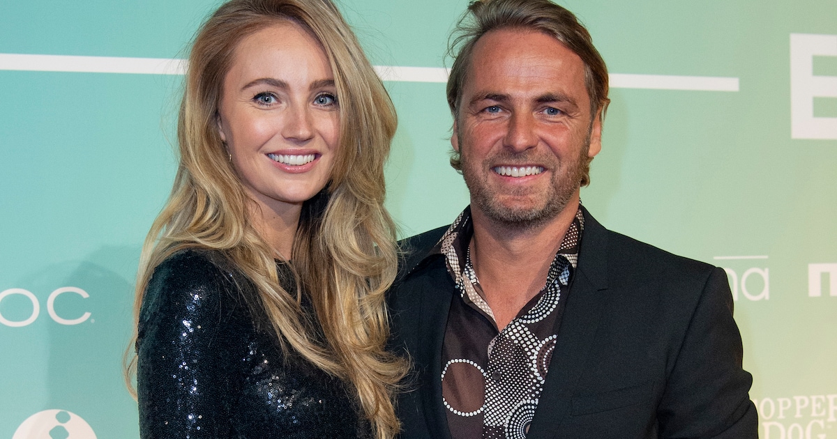 Kelly Weekers en John Ewbank geëmigreerd: 'We zijn naar Ibiza verhuisd’