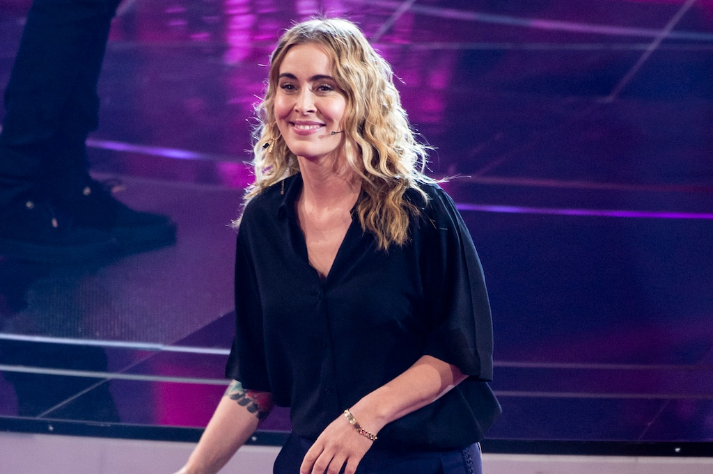 Anouk heeft groot nieuws voor haar fans