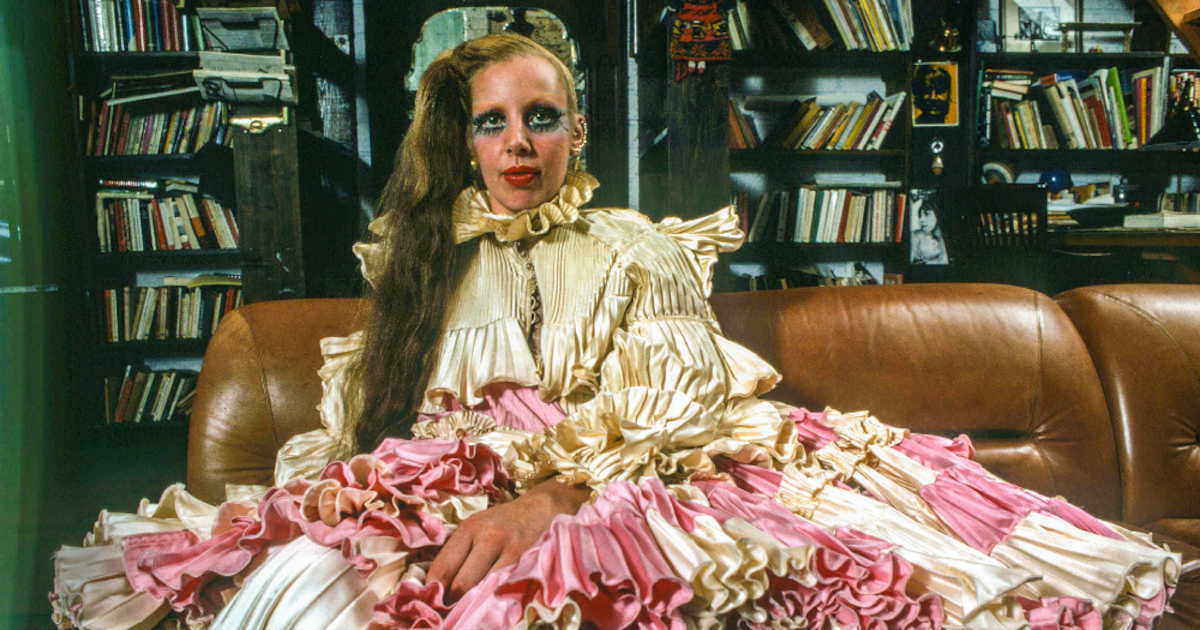 Zelfmoord... of toch moord? Dood societyfenomeen Mathilde Willink ...