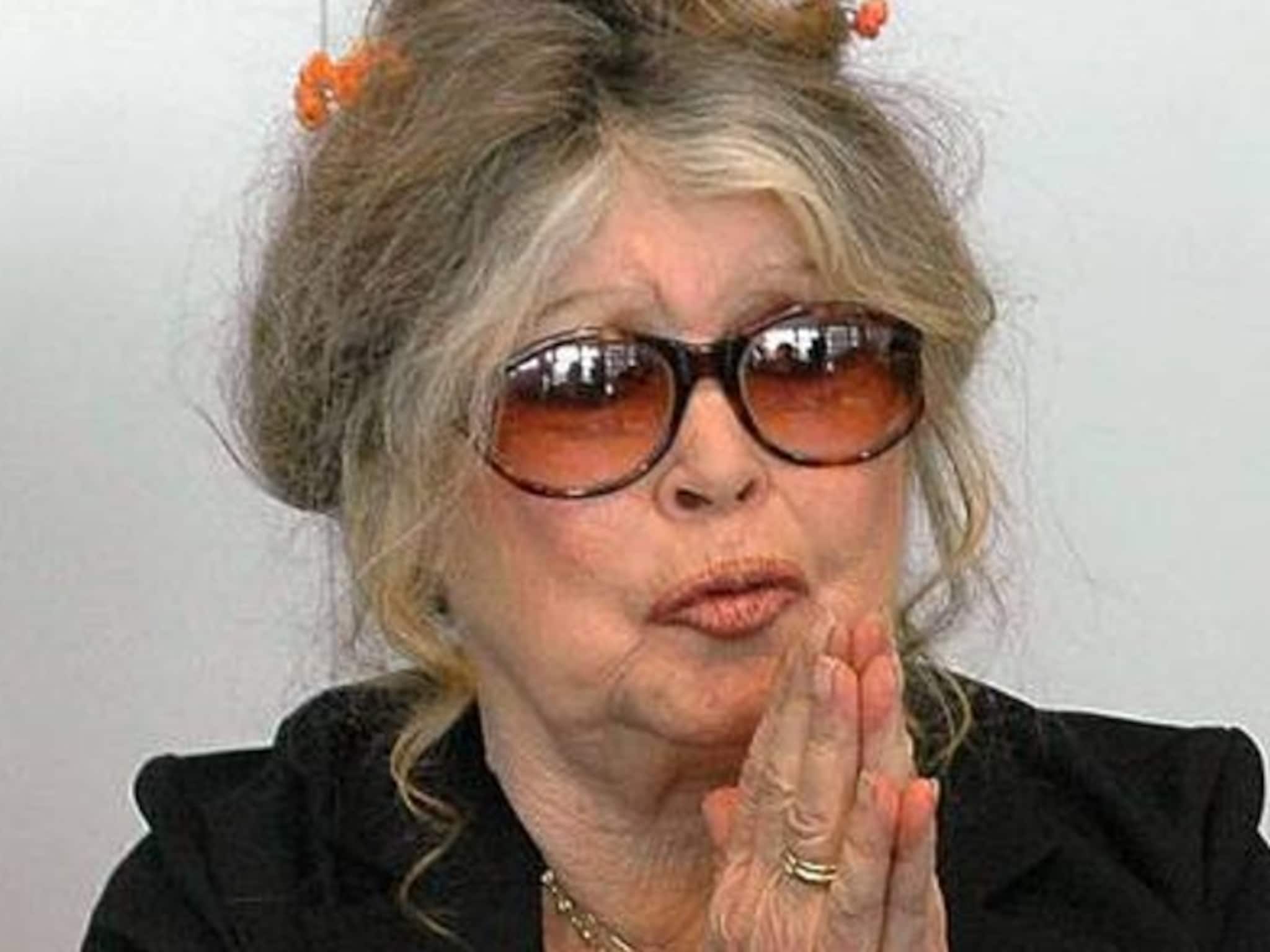 Brigitte Bardot: ‘Ik ben een gevangene van mezelf’