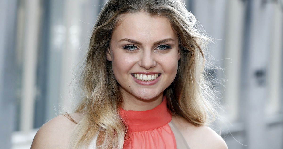 GTST-ster Britt Scholte ontslagen: 'Het kwam als een klap'