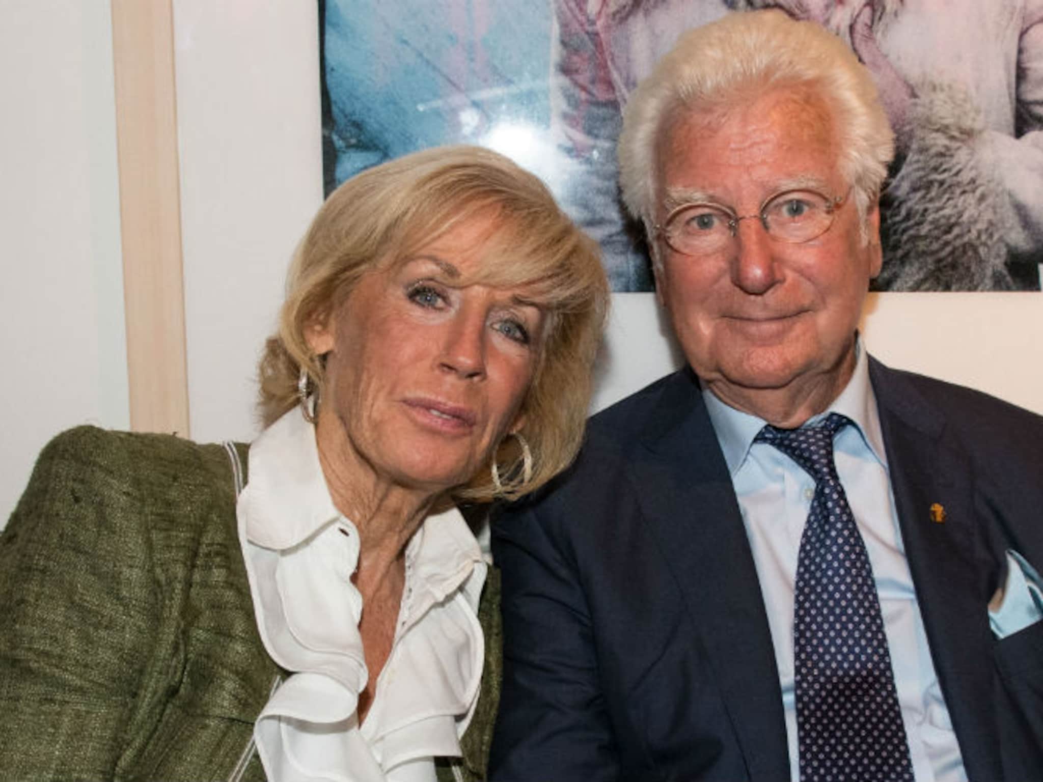 Ernstig zieke Joke Bruijs zal nooit meer in het openbaar verschijnen