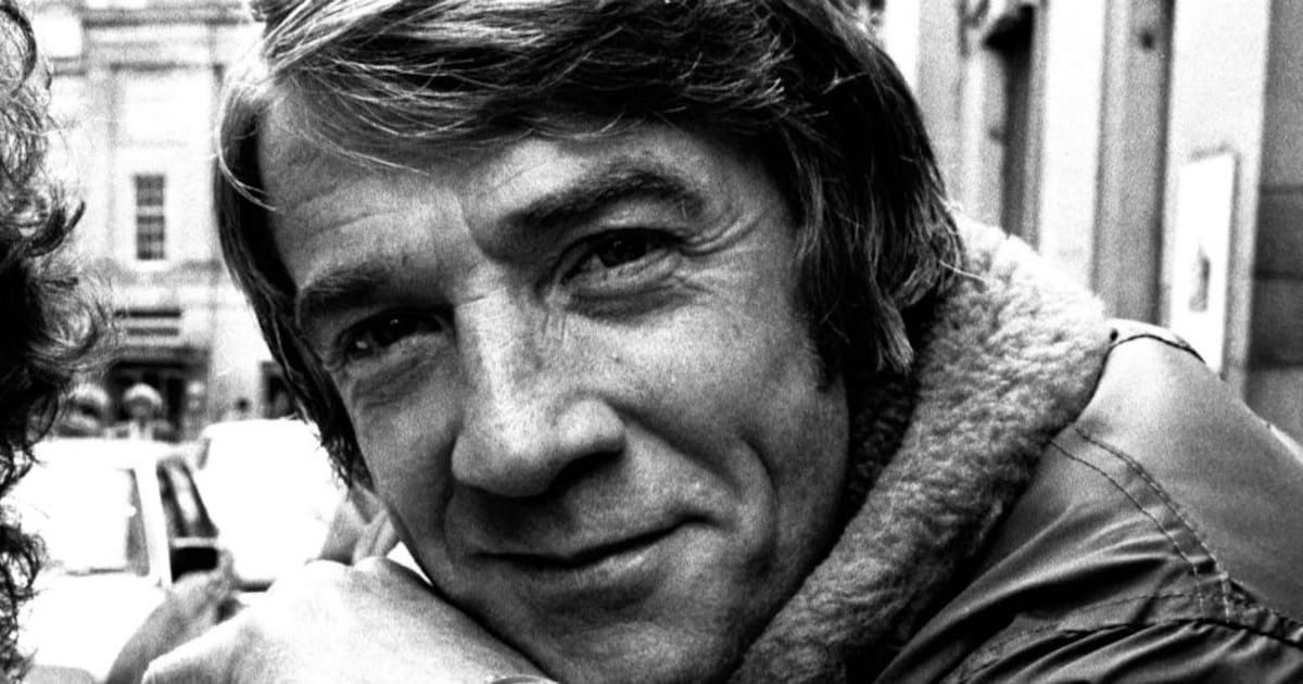 Bond-acteur Bryan Marshall (81) overleden