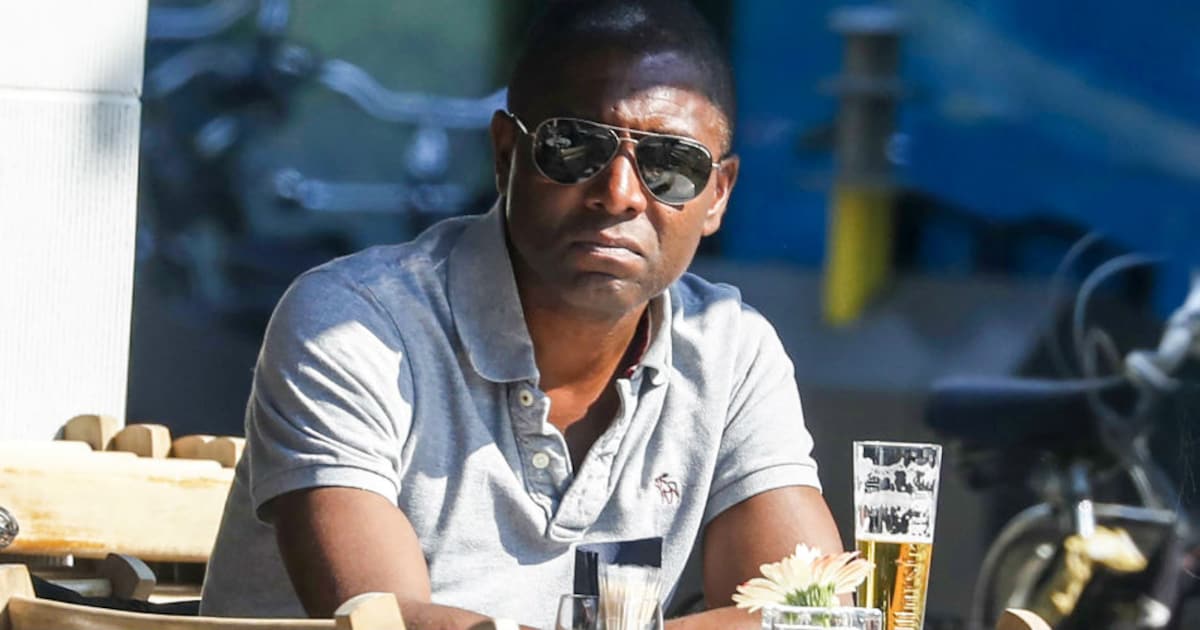 Bryan Roy weer vrijgezel