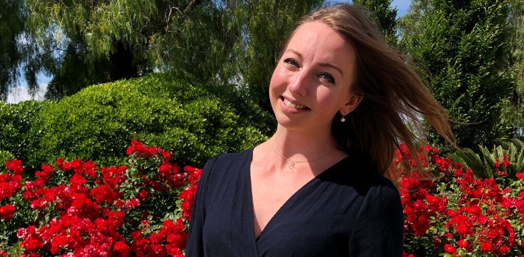 Debbie uit 'B&B Vol Liefde' in Nederland: 'De ijskoningin kon wel wat ...