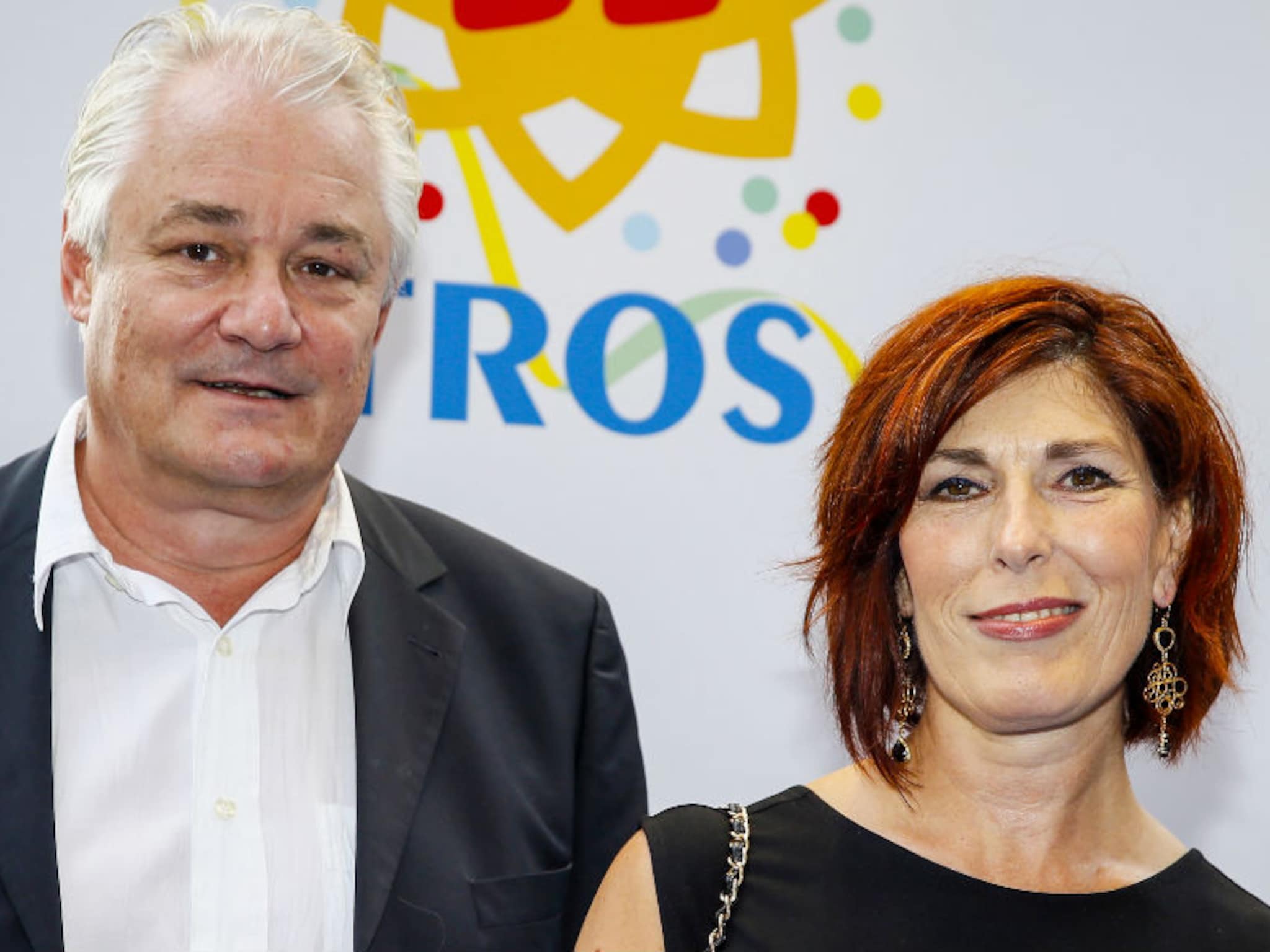 Zo zag Carola Smit er vroeger uit