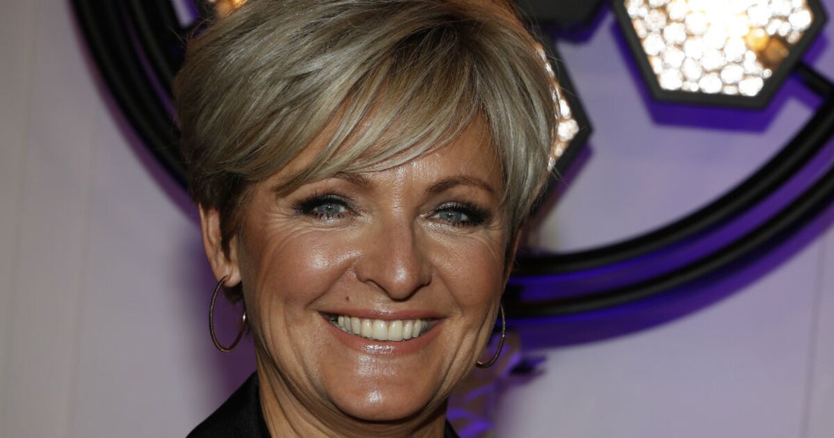 Caroline Tensen wil nog tien jaar op televisie verschijnen