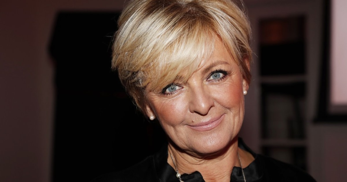 Zien: zó zag Caroline Tensen er vroeger uit