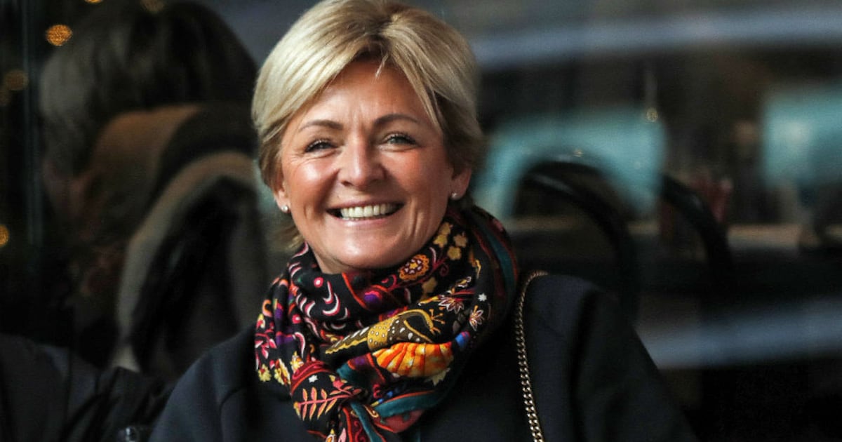 Caroline Tensen over haar terugkeer op RTL4 na vele NPO-jaren