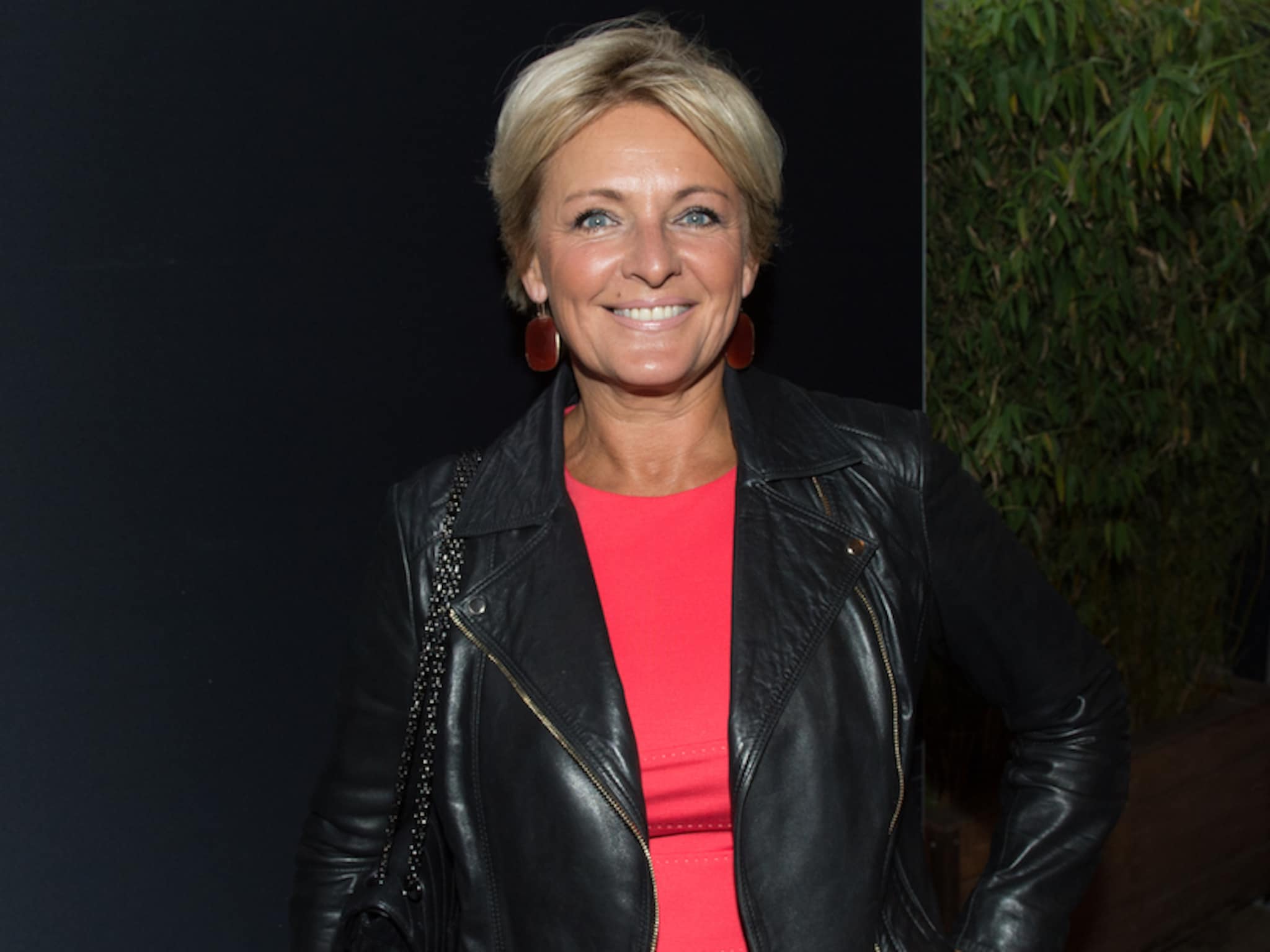 Gezinsgeluk voor Caroline Tensen