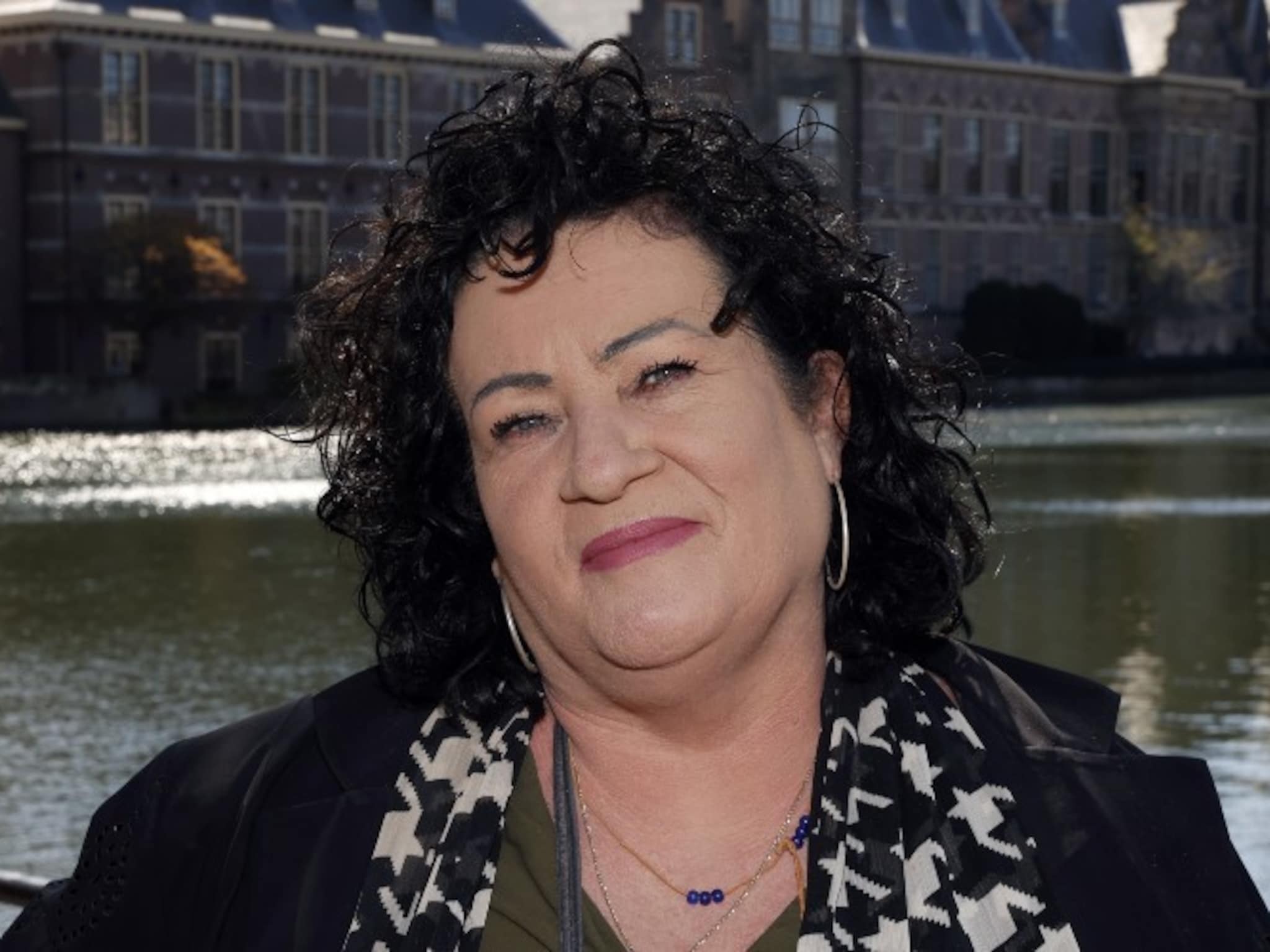Zorgen om moeder Caroline van der Plas: ‘Vooruitzichten zijn slecht’