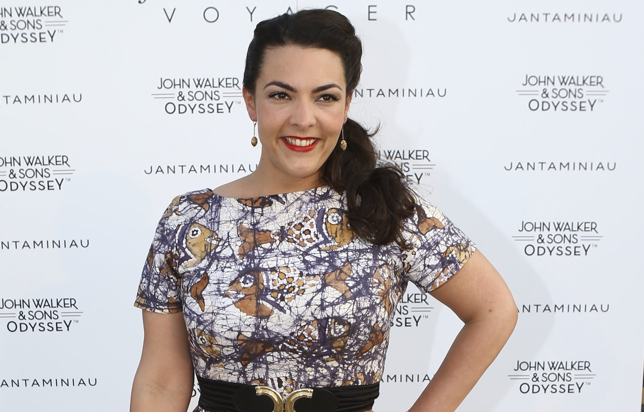 Caro Emerald wordt steeds ijdeler