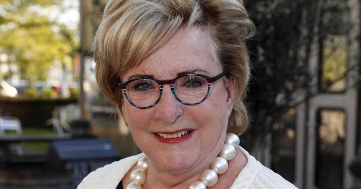 Catherine Keyl klaar met coronadiscussies in talkshows: 'Allemaal bek ...