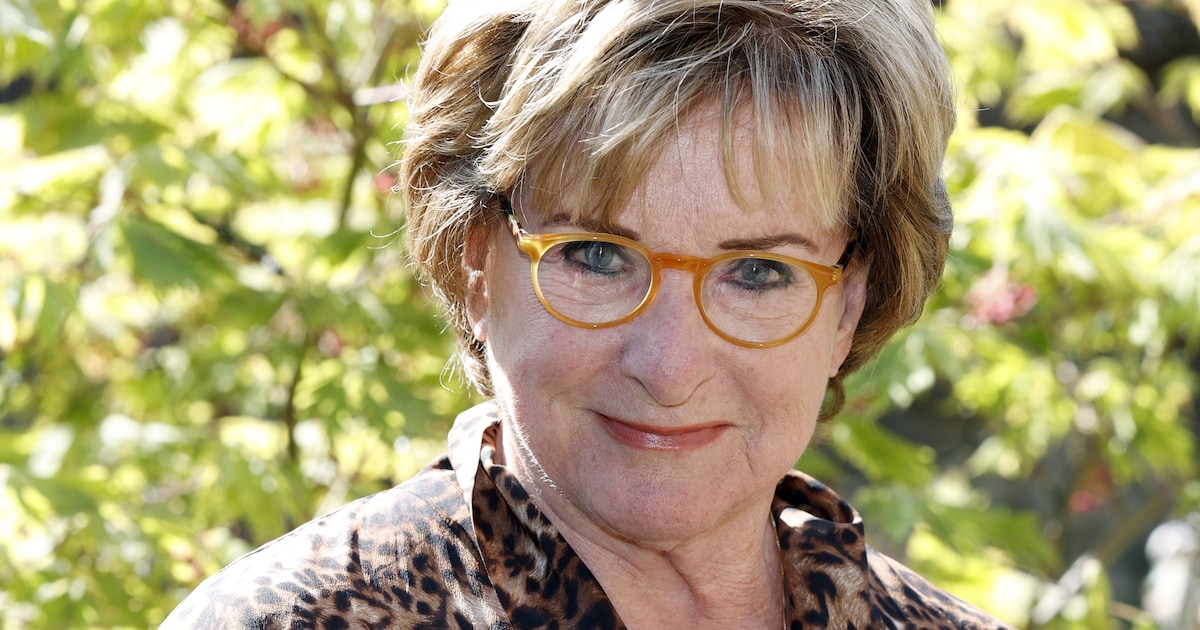 Catherine Keyl maakt tv-comeback in Wat vindt Nederland? op SBS6