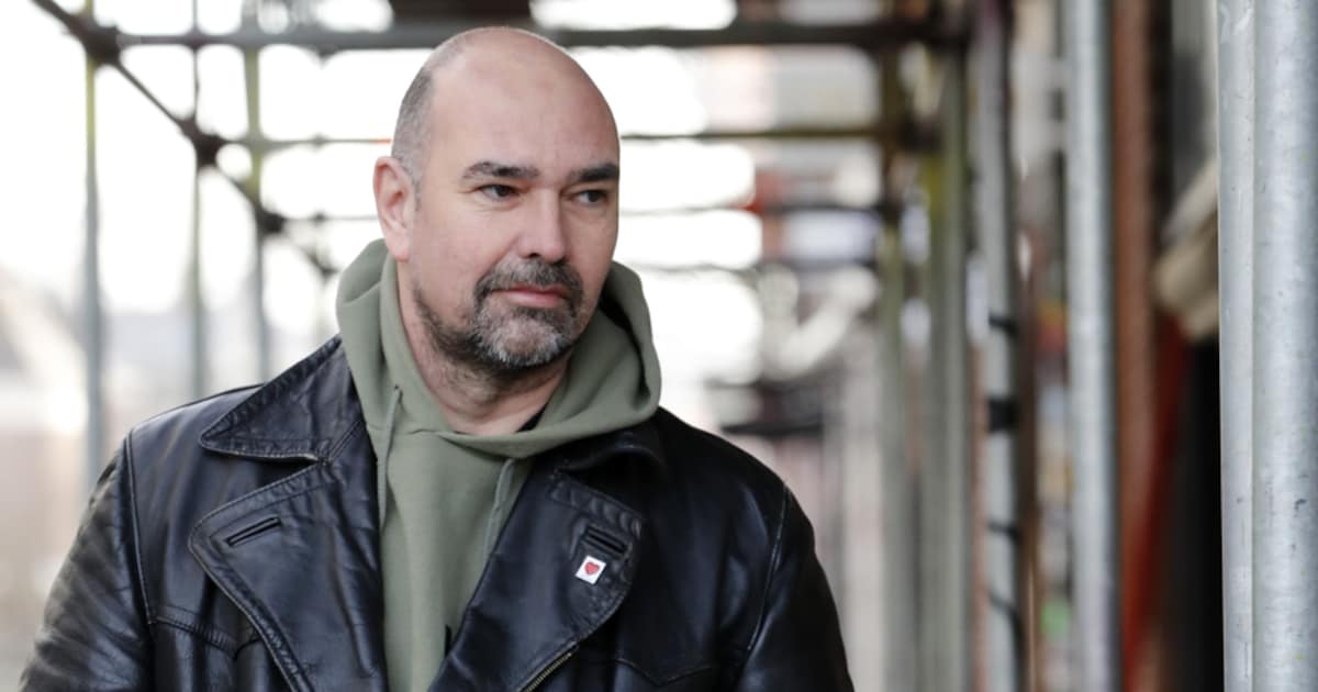 Intens verdriet voor Flikken Rotterdam-acteur: Cees Geel verlaten door ...