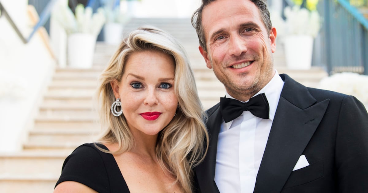 Chantal Janzen deelt emotionele boodschap over haar samengestelde gezin