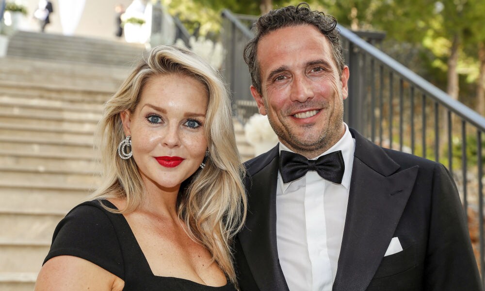 Chantal Janzen doet openhartig boekje open over seksleven