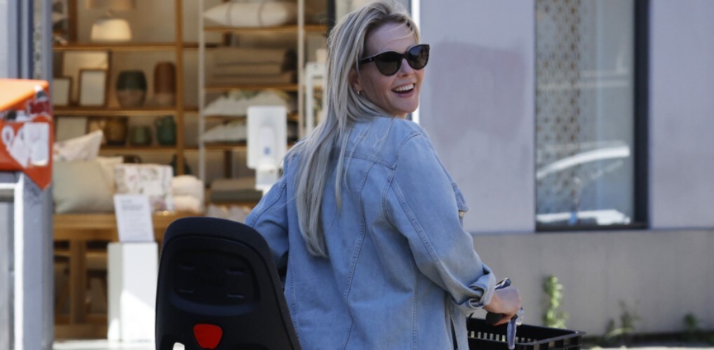 Chantal Janzen onwijs trots op zoon James: 'Zo bijzonder om te zien'