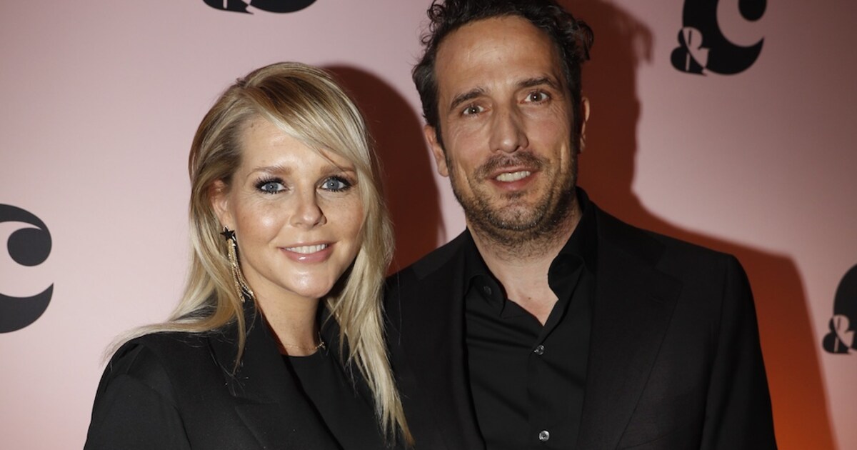 Baby Bobby lijkt als twee druppels water op Chantal Janzen