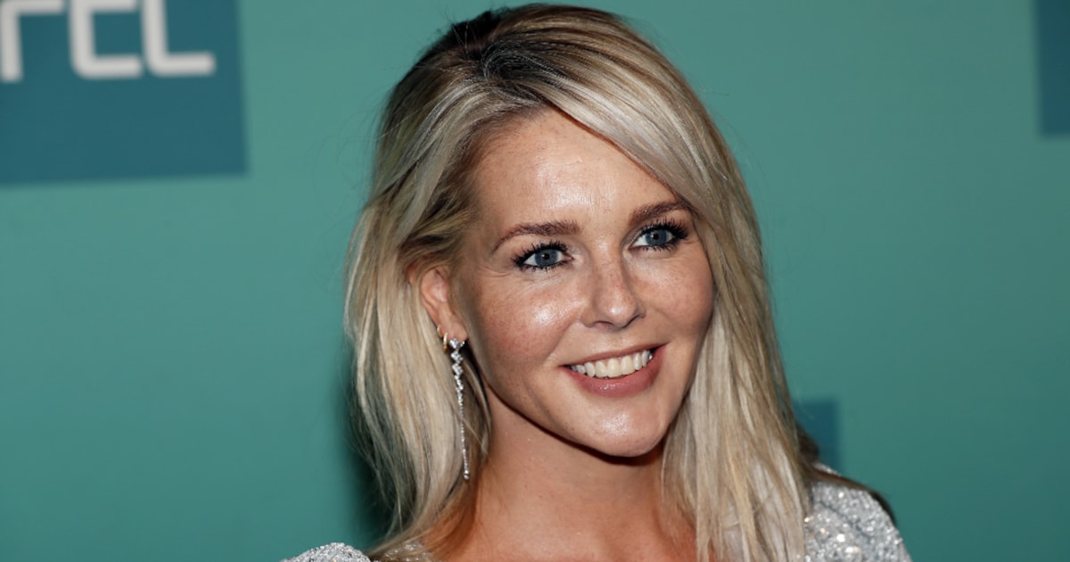 Chantal Janzen werkt aan dramaserie over een samengesteld gezin