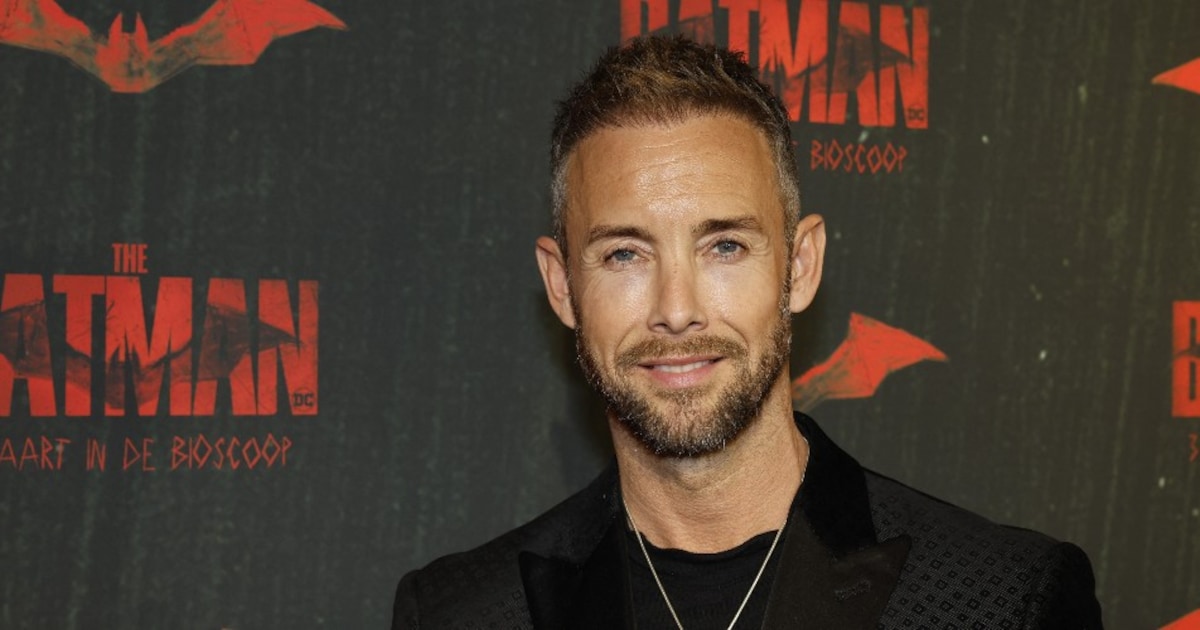 Charly Luske: 'Ik neem volledige verantwoordelijkheid voor m'n acties'