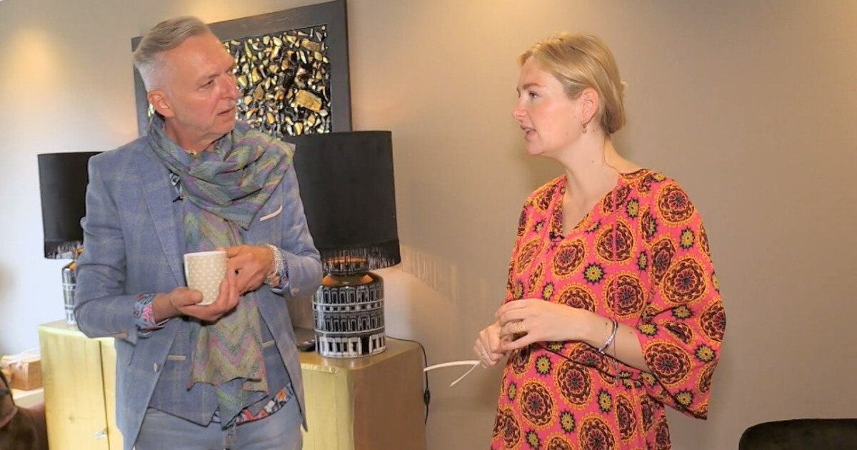 Meilandjes verklappen nieuwe bedrijfsplannen in aflevering 'Chateau ...