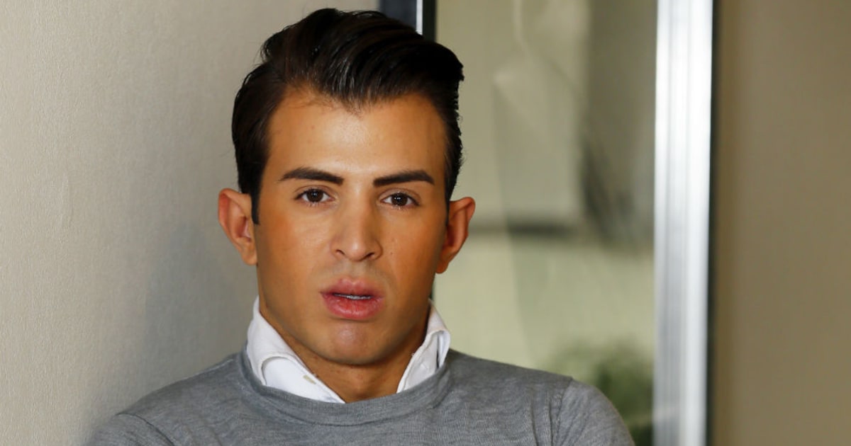 Chiel Harten in elkaar geslagen en beroofd