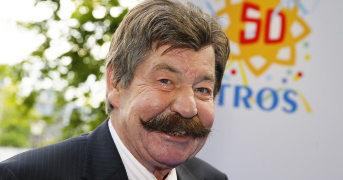 Chiel Montagne laat zich niet meer honds behandelen