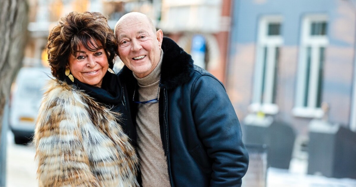 Christine Kroonenberg vindt liefde bij man van overleden vriendin