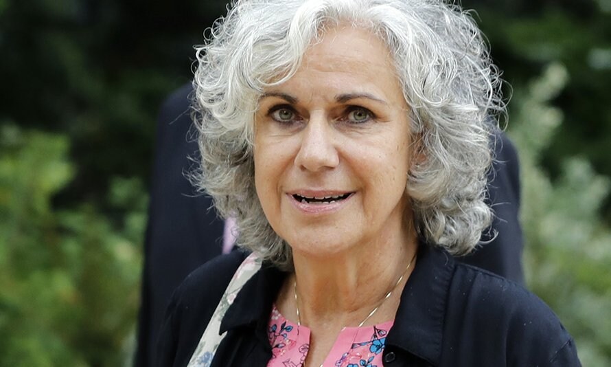 Presentatrice Cilly Dartell is ernstig ziek