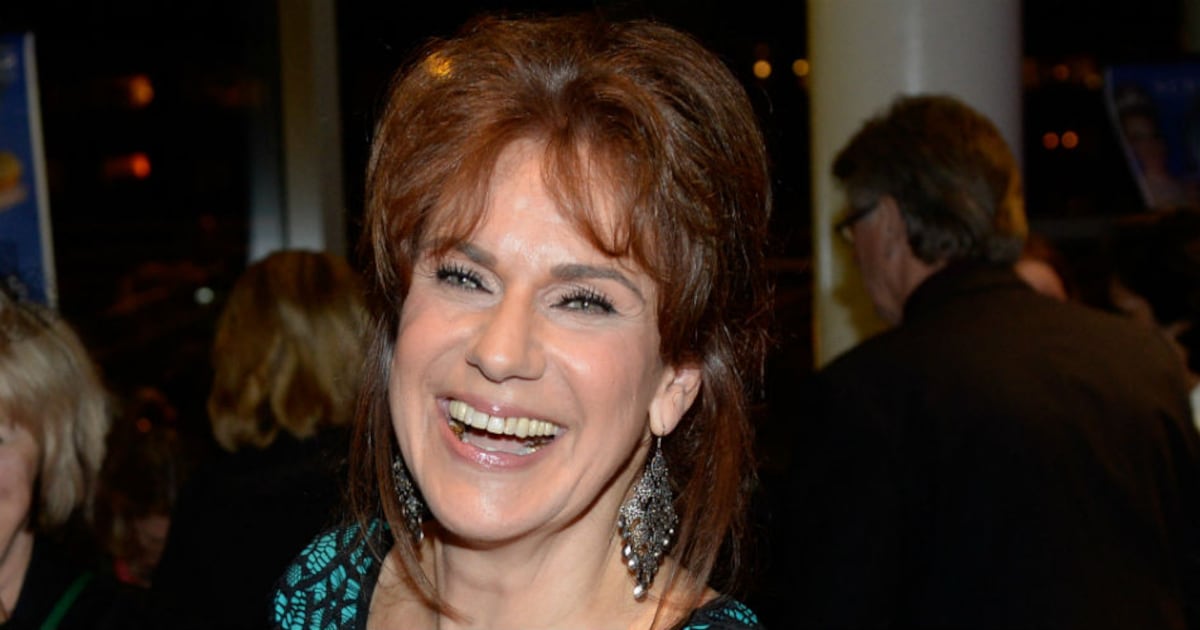 Cilly Dartell gastpresentatrice bij Koffietijd