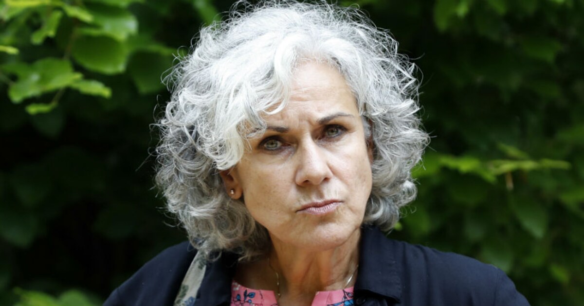 Cilly Dartell openhartig na ziekte: ''gelukkig is het voorbij''