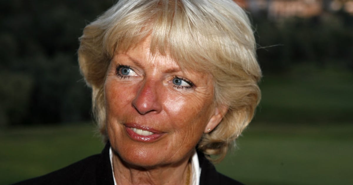 Ciska Peters: ‘Ik ben bang voor mensenmassa’s.’