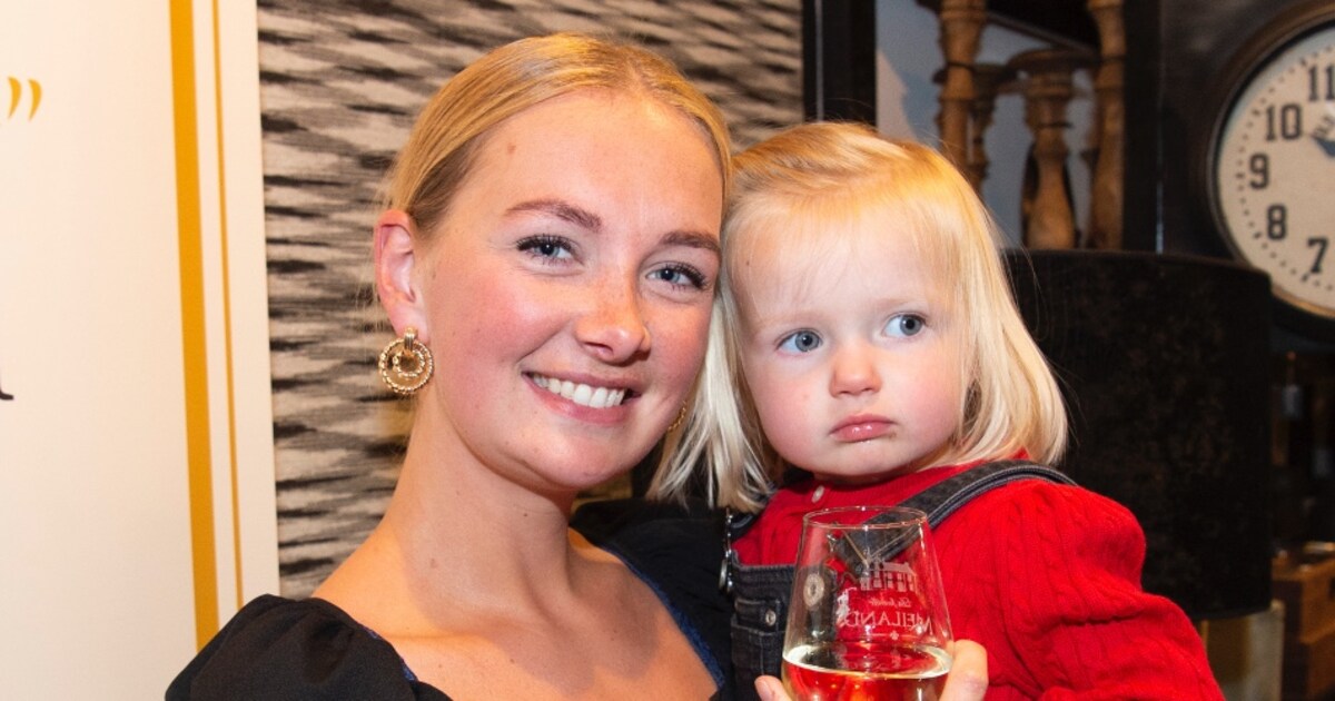 Familie Meiland opgelucht: Claire en Vivé mogen eindelijk weer in beeld ...