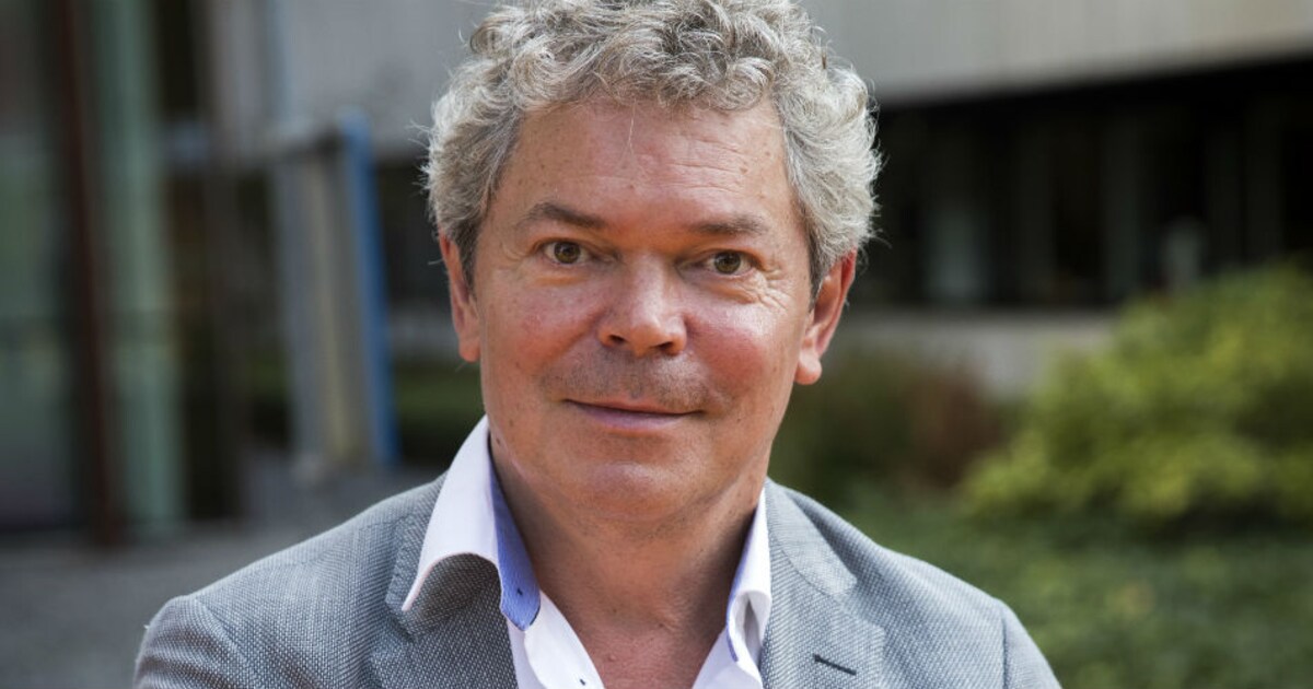 Coen Verbraak wint opnieuw Sonja Barend Award