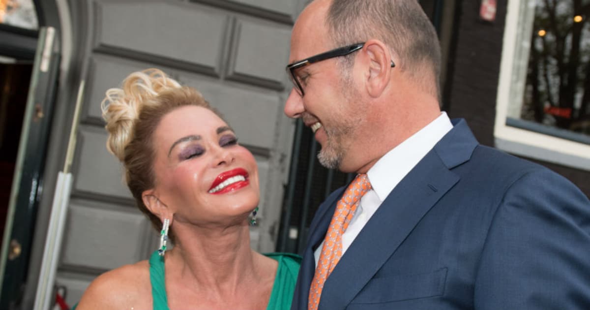 Connie Witteman optimistisch over aanhouding
