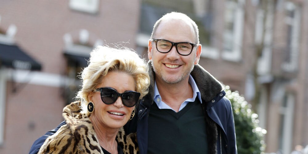 Het ware gezicht van Connie Witteman